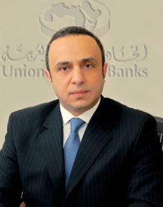 Board of Directors – Union of Arab Banks
